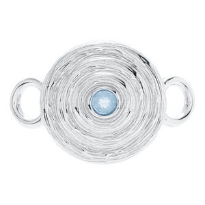 SS RUSTIC SPIRAL SBT CLASP – Dacuba's Fine Jewelry